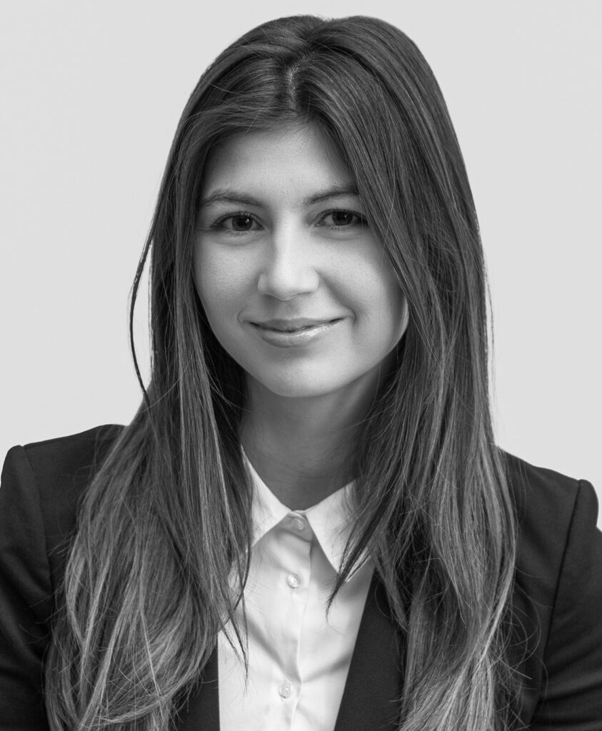 Lawyers – MATEKOVIĆ & partners Law Firm LLC